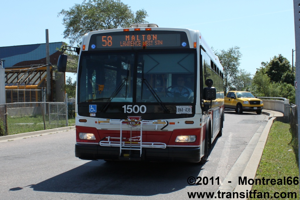 File:TTC-1500.jpg - TransitfanWiki