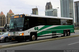 GO Transit - TransitfanWiki
