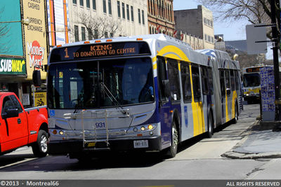 Hamilton Street Railway - TransitfanWiki